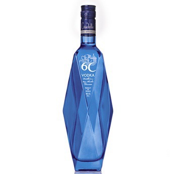 6C VODKA :: Luna beer