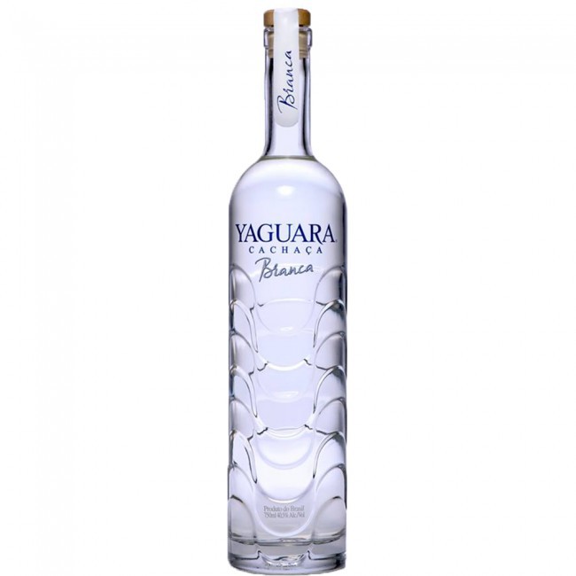 YAGUARA CAHCACA :: Luna beer