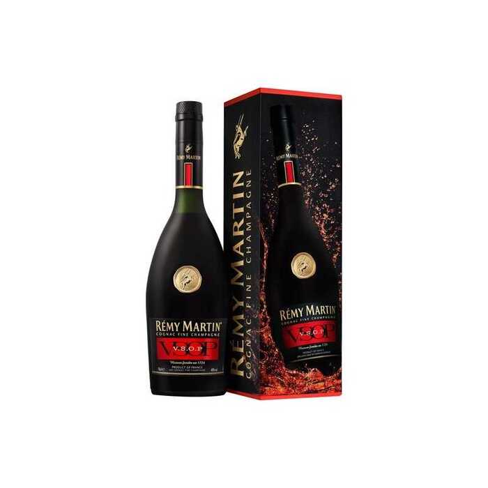 REMY MARTIN :: Luna beer